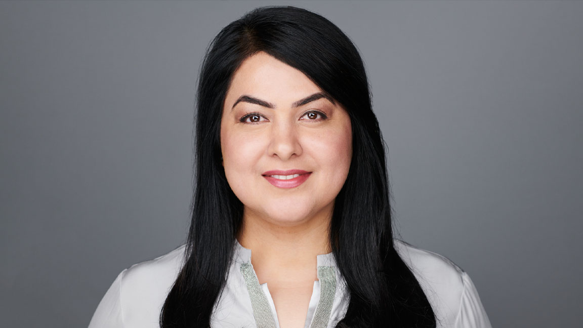 Events - Preeti Parikh